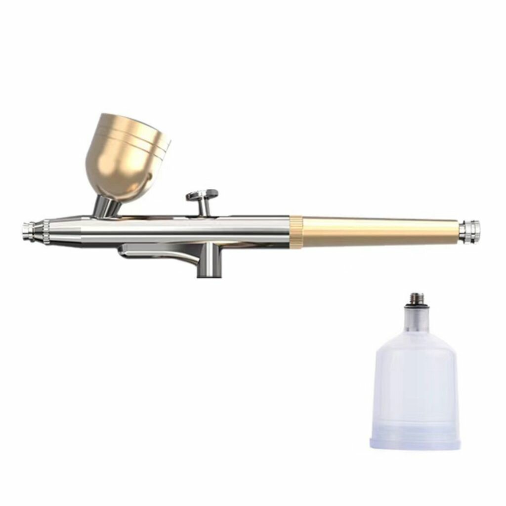 Аэрограф для высокого давления