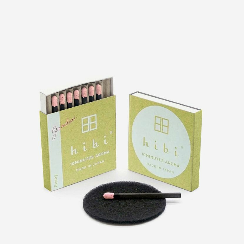 Garden Japanese Wisteria Regular Box Набор для ароматерапии