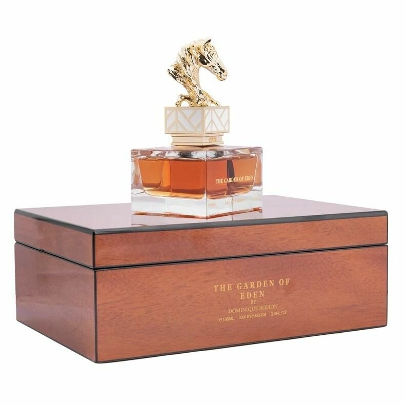 Aurora The Garden Of Eden Вода парфюмерная унисекс 100 ml