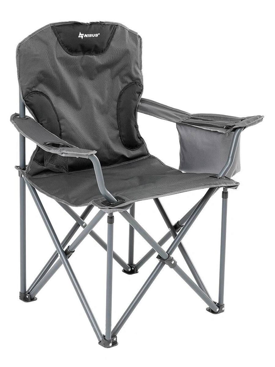 Кресло складное Nisus (N-850-99806C-G)
