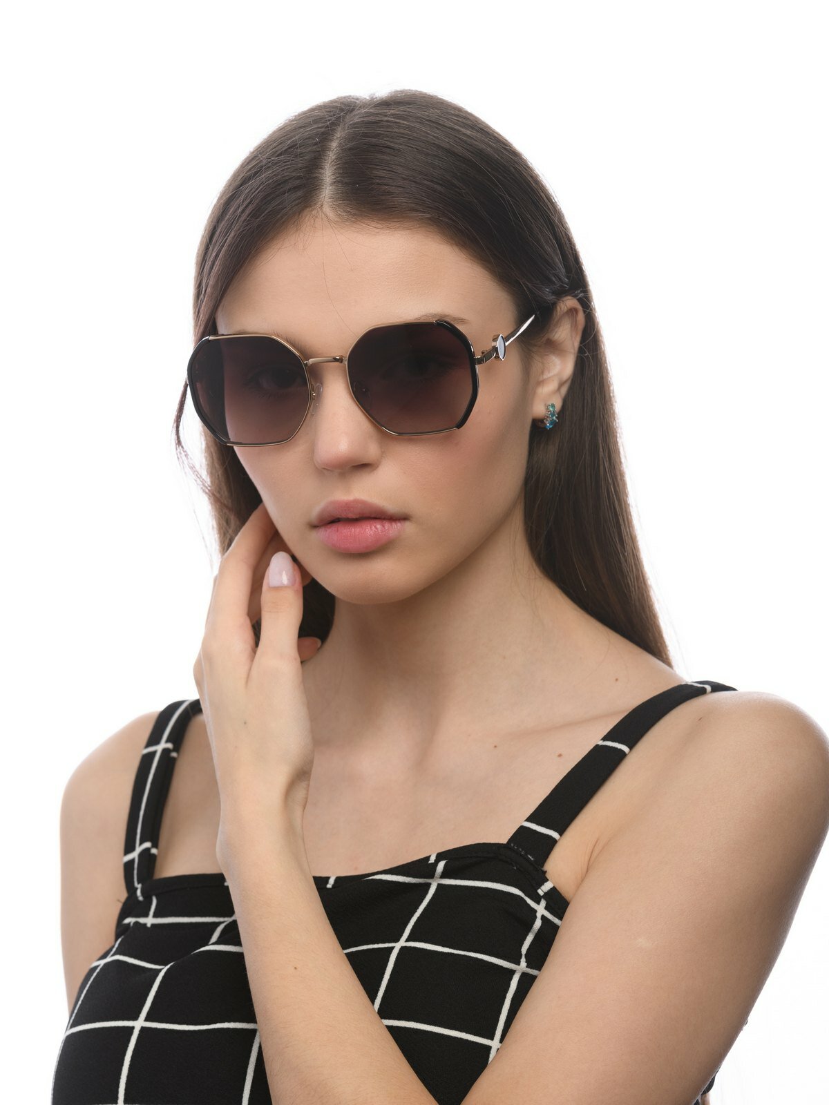 Солнцезащитные очки