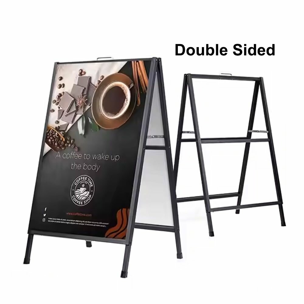 Стойка информационная