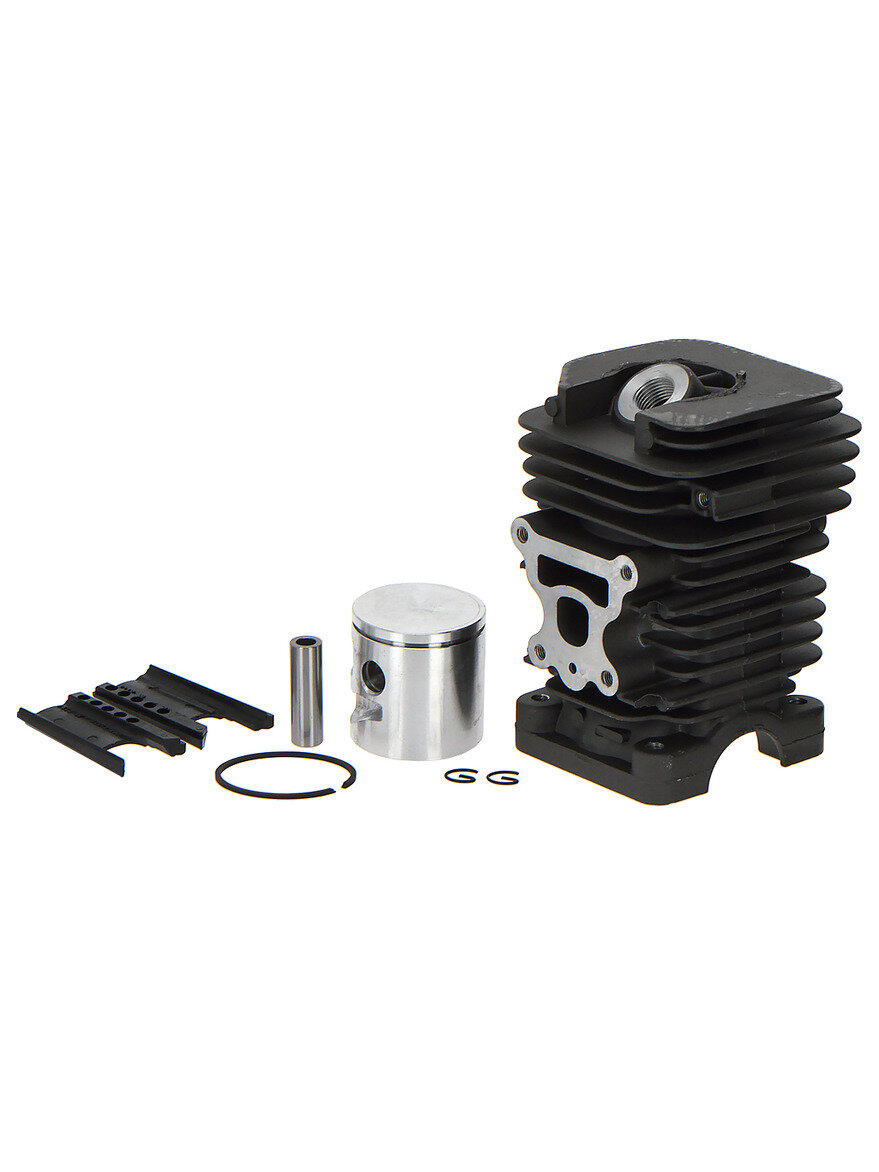 Поршневая группа в сборе без крышки коленвала для бензопилы Partner P740