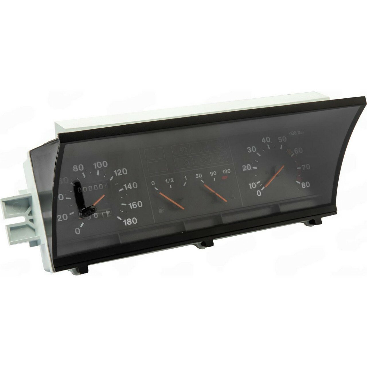 Комбинация приборов в сборе для ВАЗ 2108, для ВАЗ 2109, для ВАЗ 21099 (автоприбор)