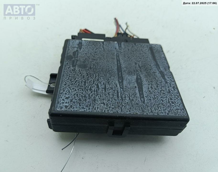 Блок управления центральным замком Opel Vectra B (1995-2002)