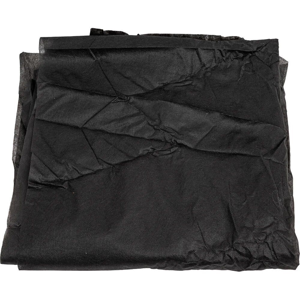 Геотекстиль садовый и строительный 60 30 г/м², 1.6x1.5 м Доминар N01203, 6×1, 90 г