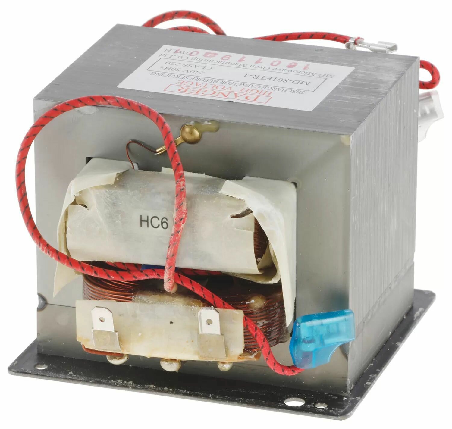 Трансформатор для СВЧ Bosch, Neff, Siemens 12003539