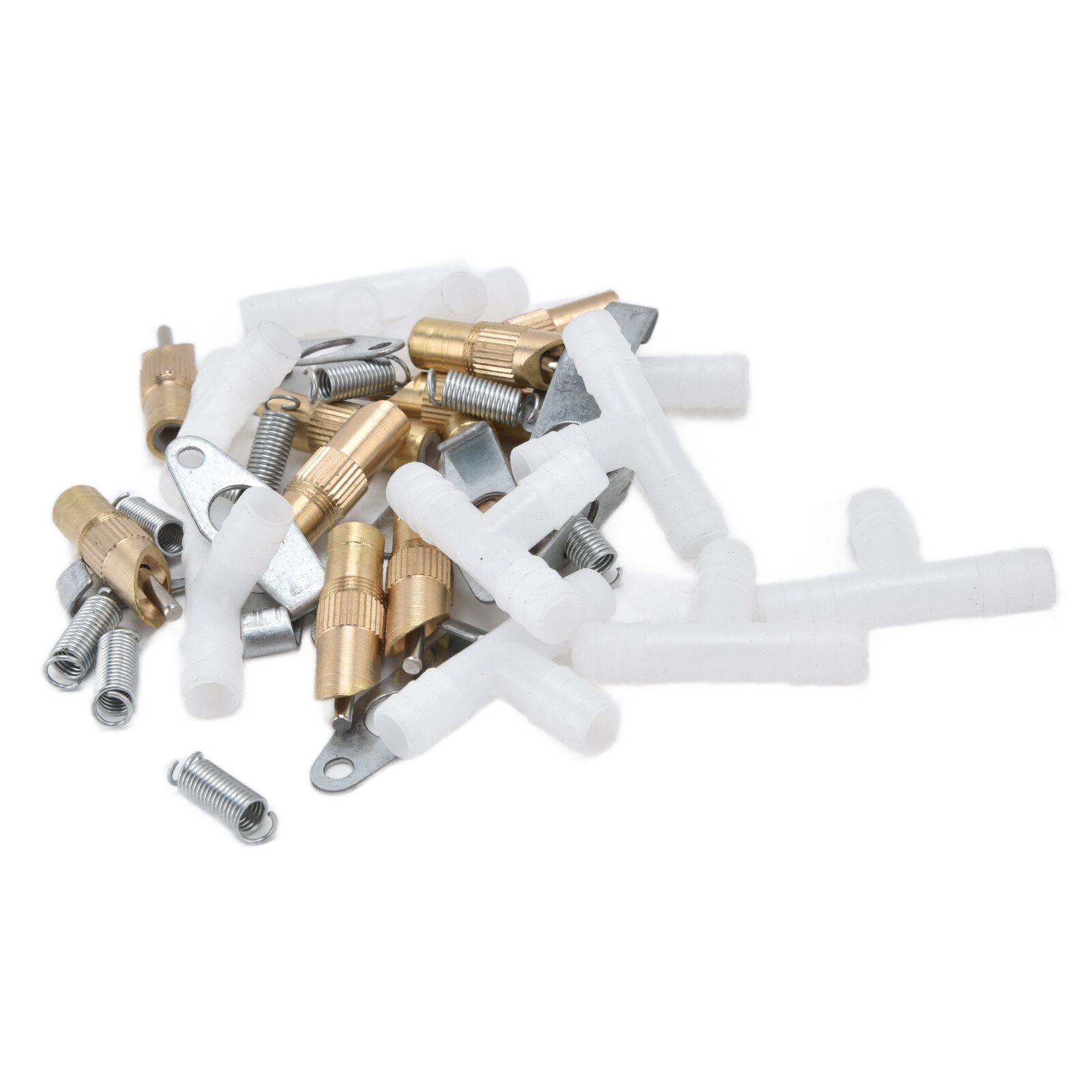 10 ПК. Автоматические соски питье для пищи птицы Птичья водопроводная система для кроликов для кроликов