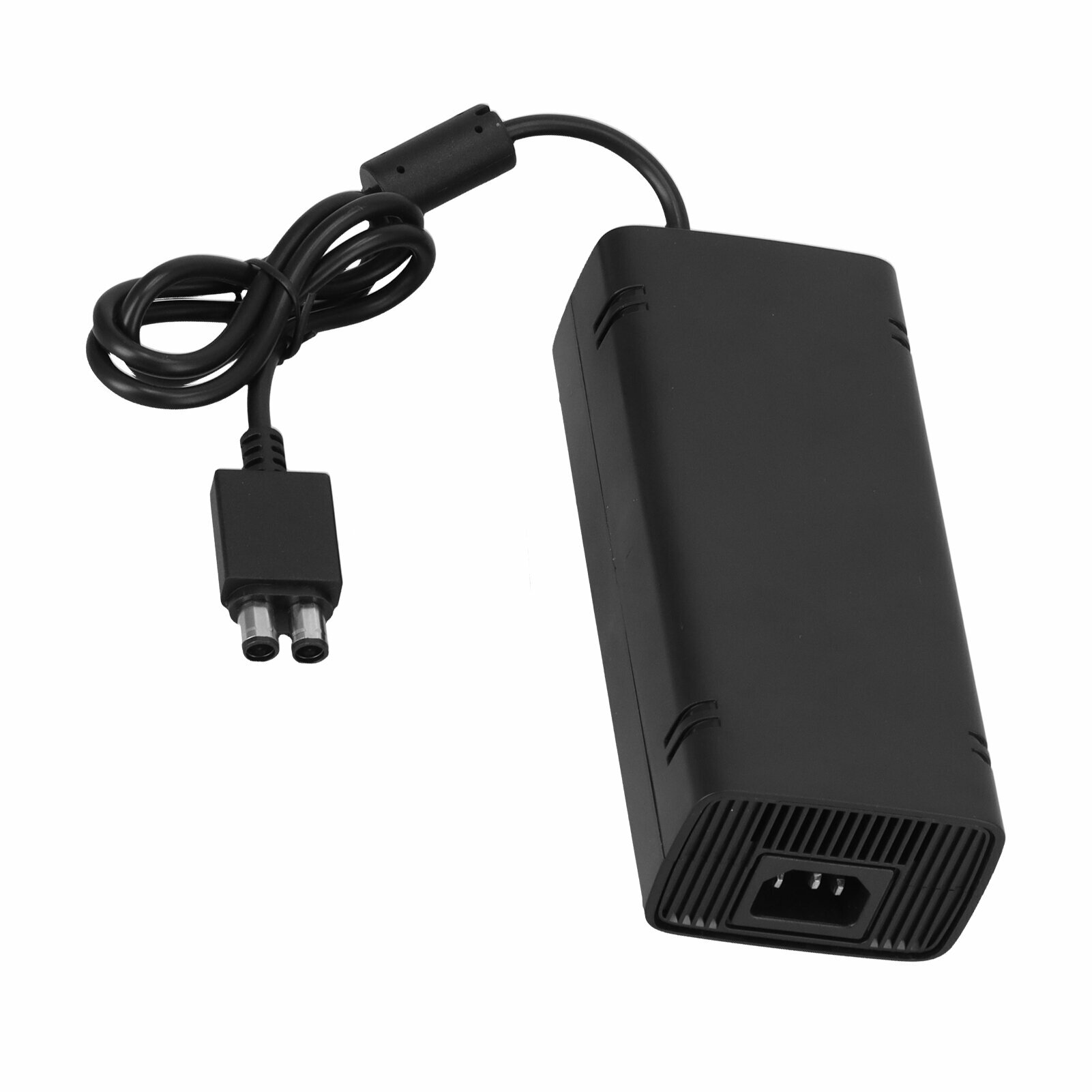 Замена адаптера питания AC блок питания для Xbox 360 Slim черный 135W 12V-10.83A 5Vsb-1A с кабелем питания ABS материал