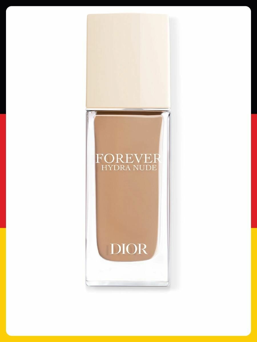 Тональная основа Dior Forever Hydra Nude 2.5 N Neutral