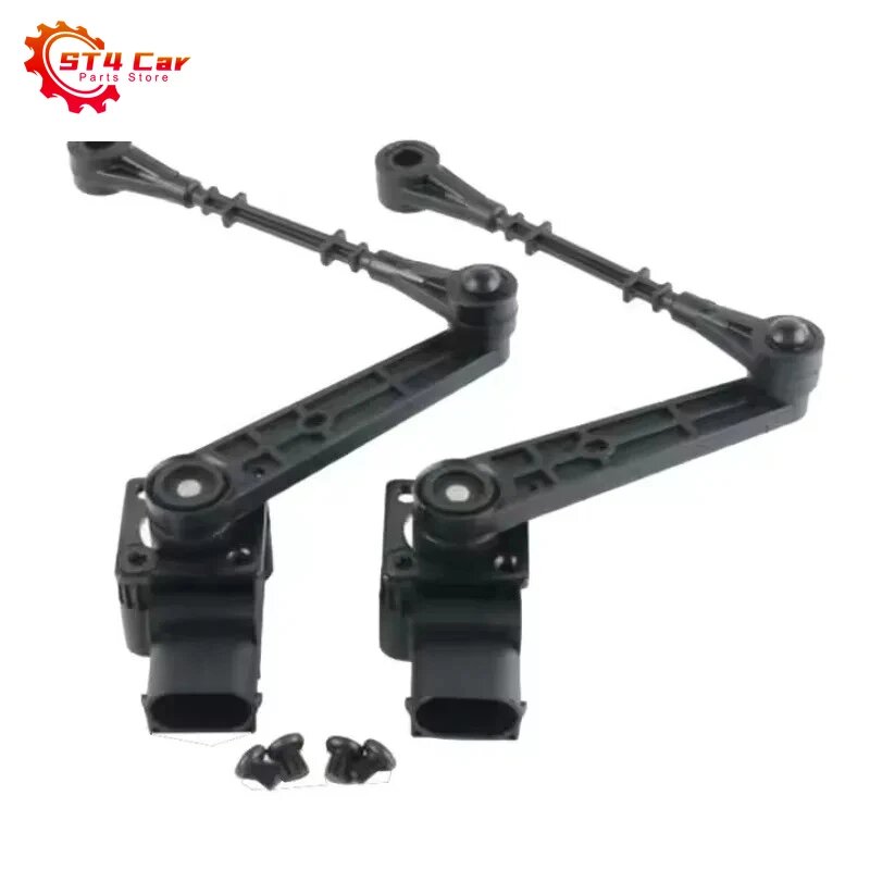 Левый и правый LR020159 LR020161 Датчик высоты задней пневматической подвески для Range Front Right