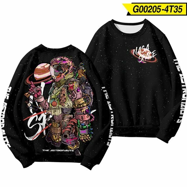 Толстовка спортивная