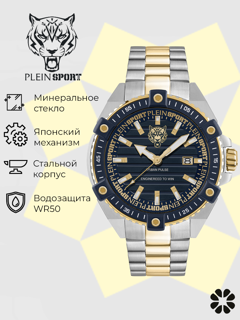 Наручные часы