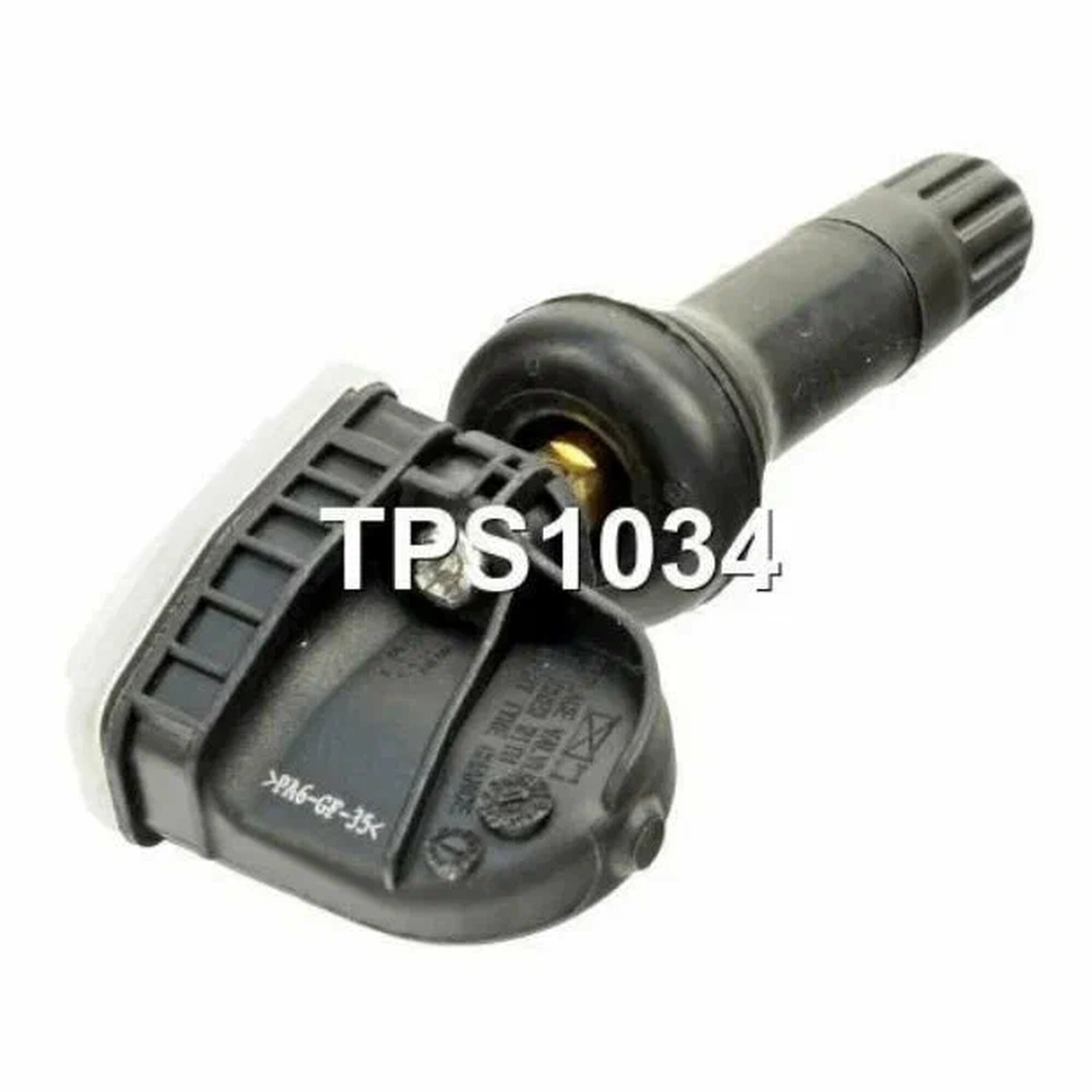 Датчик давления в шинах KRAUF TPS1034, для Haval F7/H6/ORA CAT 01, черный