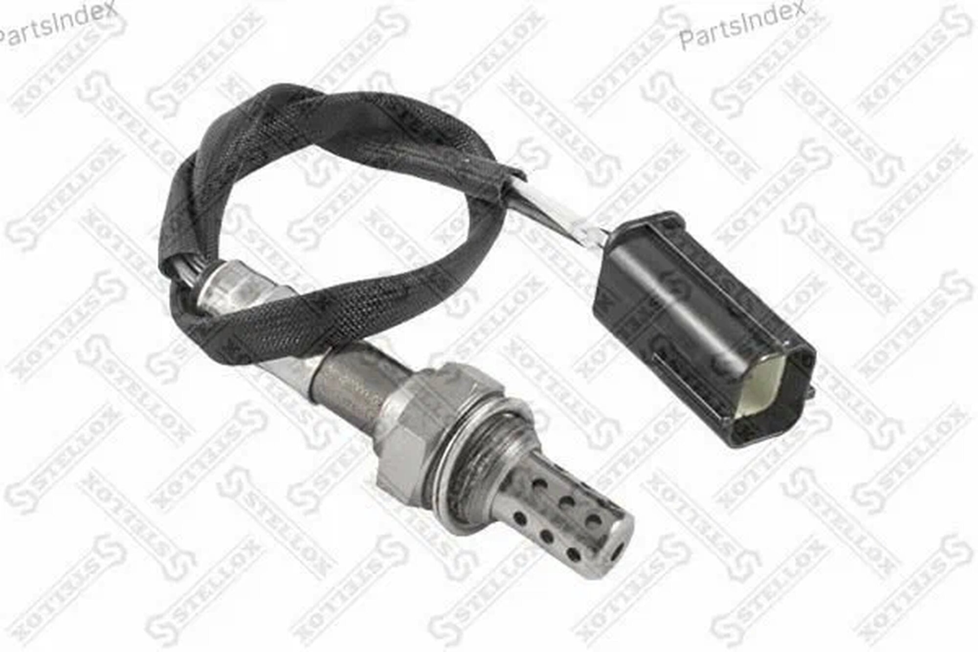 Лямбда-зонд Chevrolet Lacetti 1.6 16V/Aveo T200 1.4 03-08, STELLOX 2000082SX