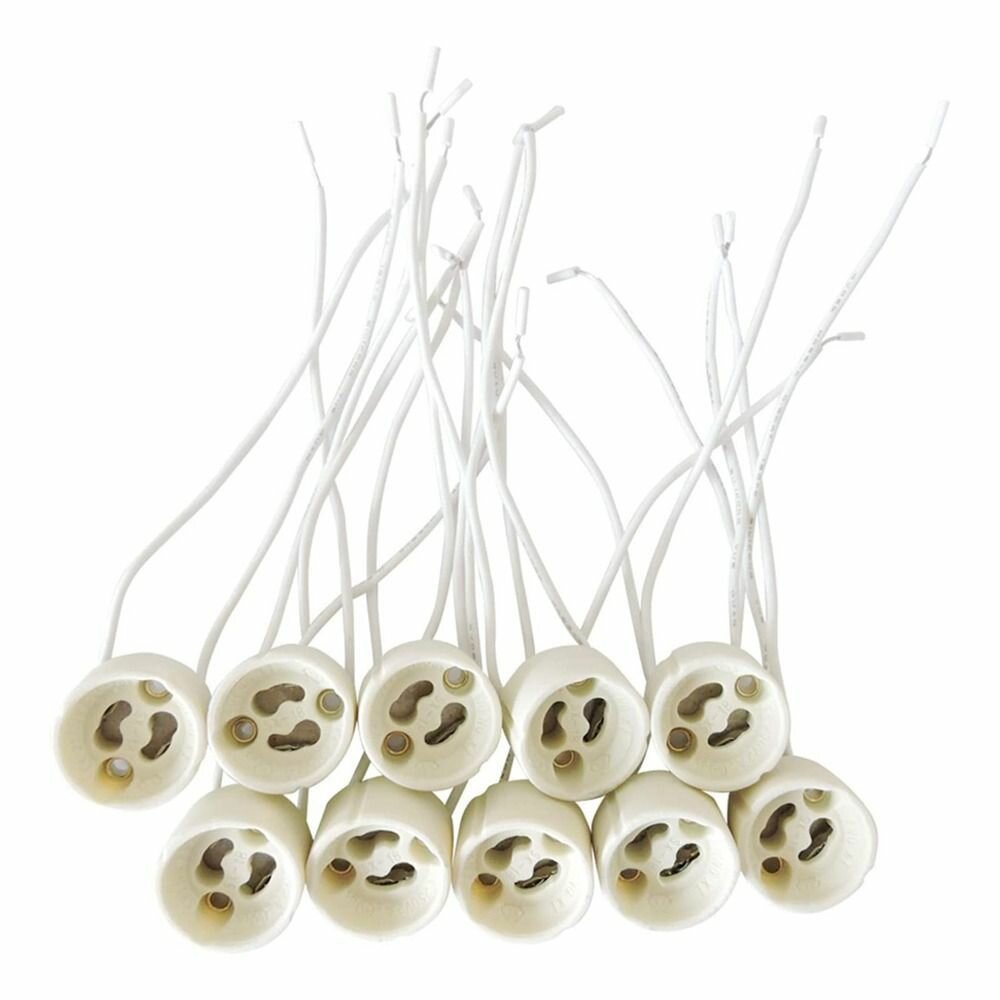 Патрон для лампы TKDP61P91/0P7SR