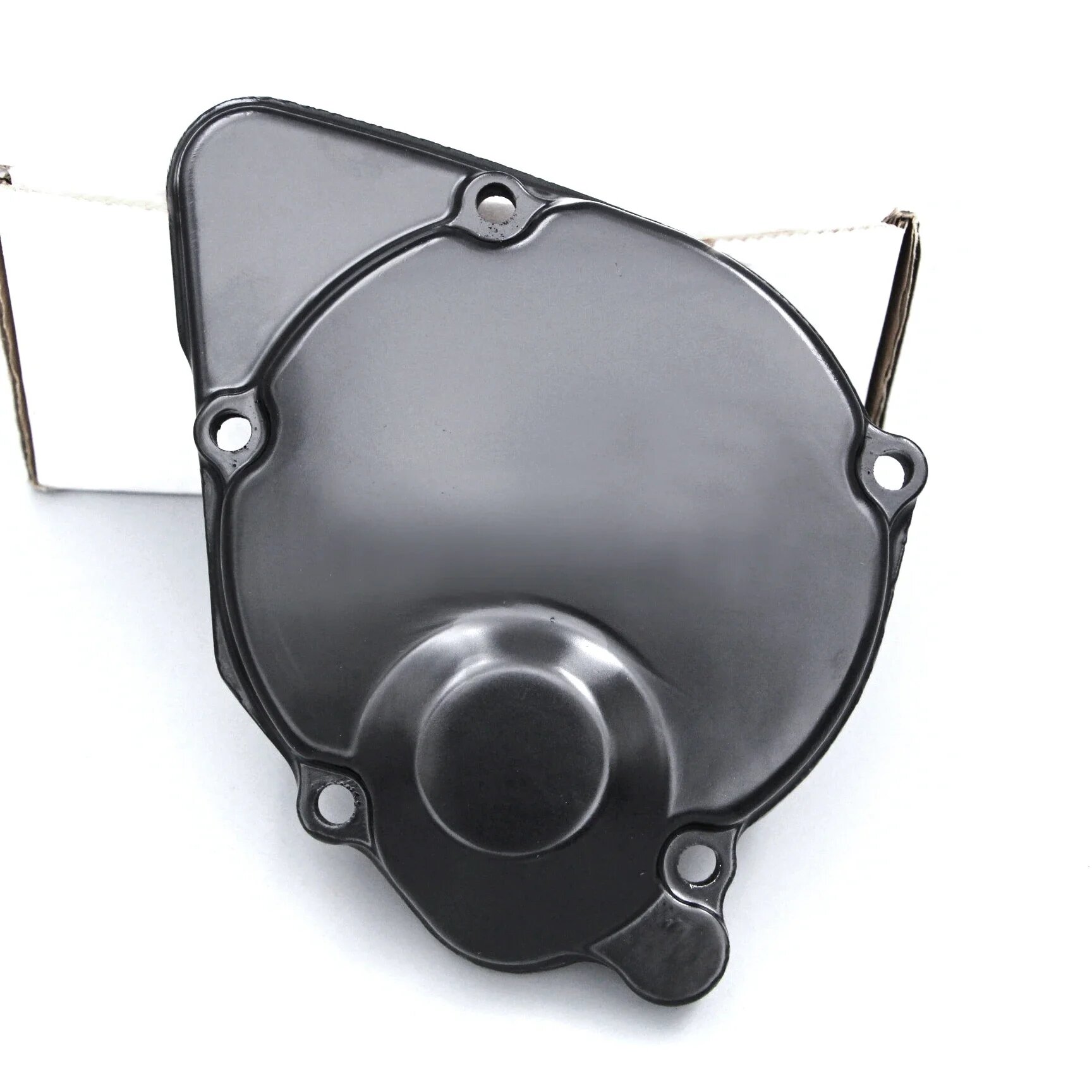 Подходит для GSF600 BANDIT 600 1996-2003 GSX600F GSX750F KATANA 1998-2006 GSF GSX мотоцикла правая сторона картера двигателя крышка статора