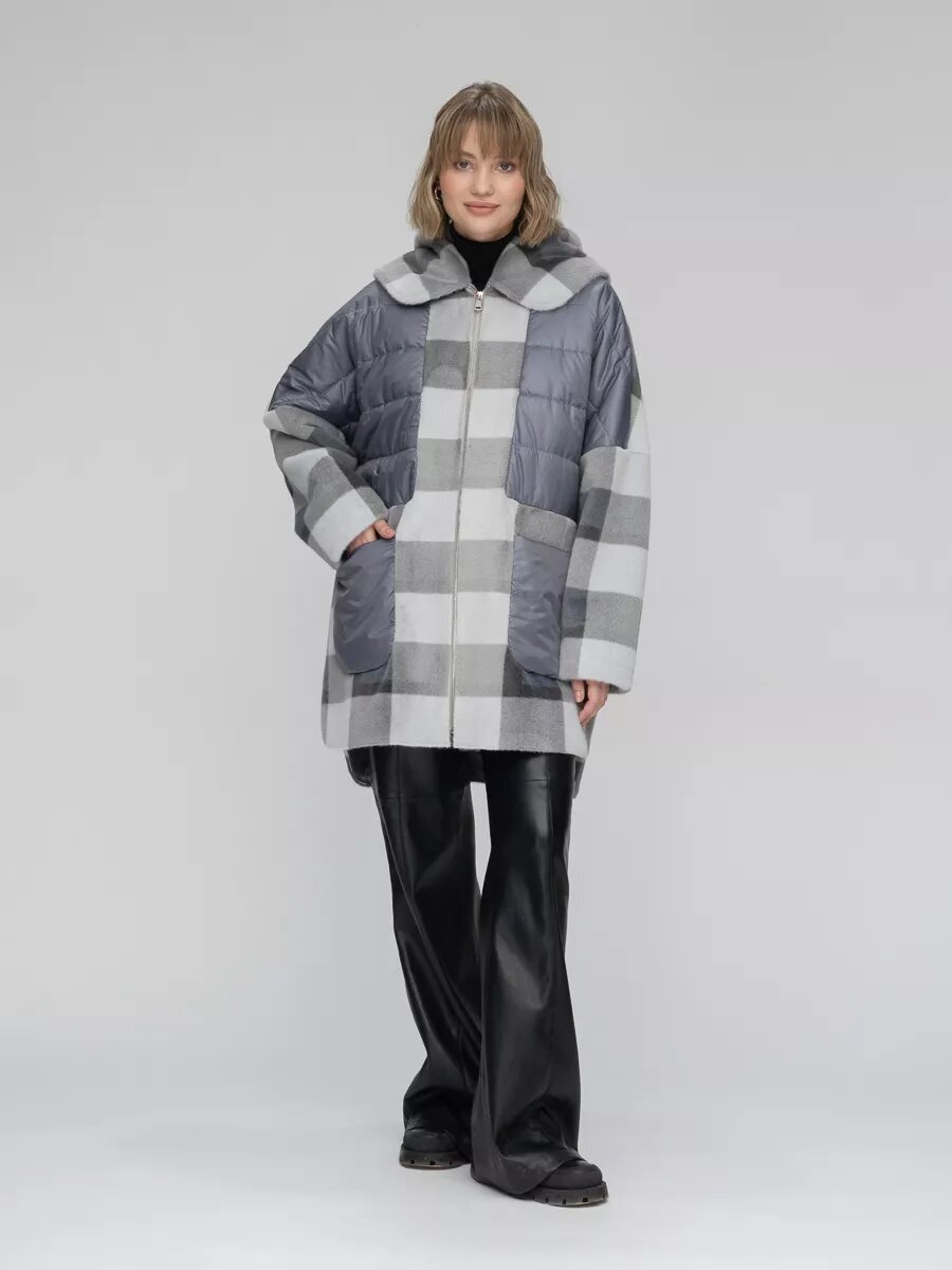 Кейп базовая