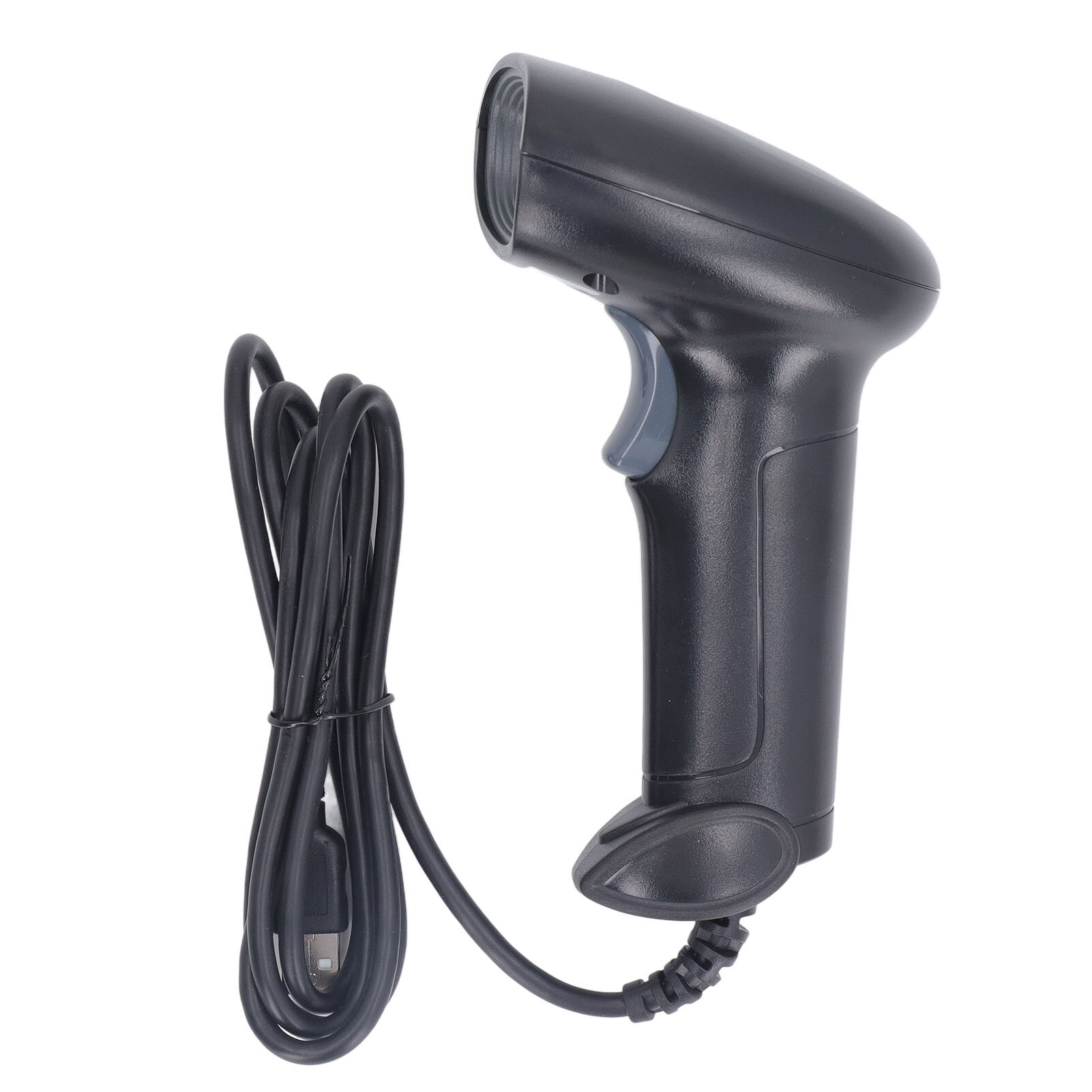 Barcode Scanner USB 1D 2D QR Code Reader 32 Bit CPU Auto for Supermarket Express Warehouse