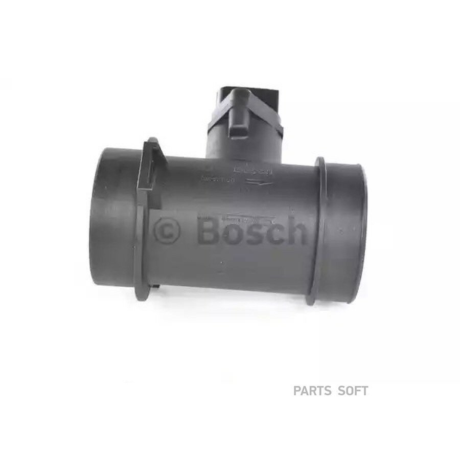 Расходомер воздуха от официального дистрибьютора, BOSCH, артикул 0280217114