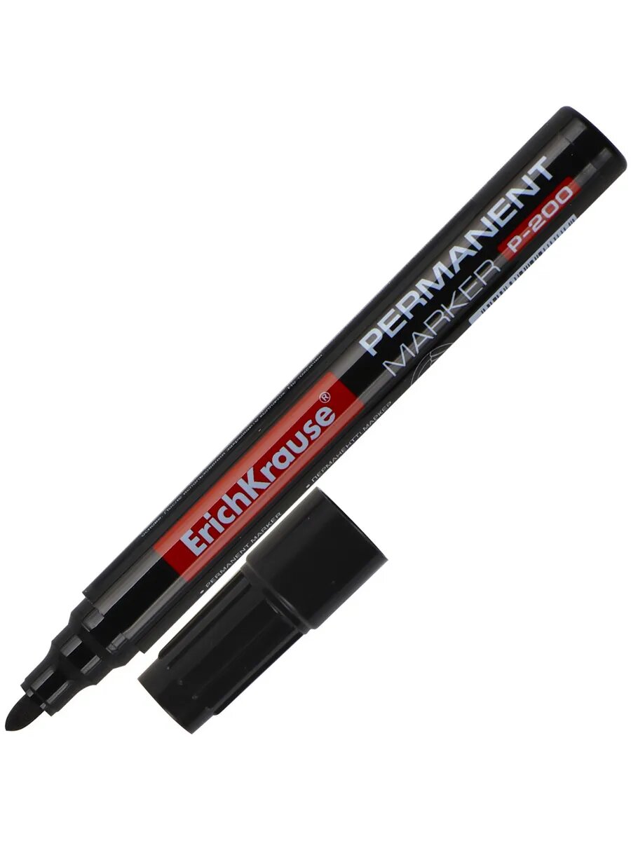 Перманентный маркер 08-22 мм