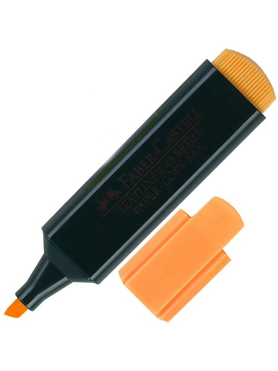 Перманентный маркер 1-5 мм