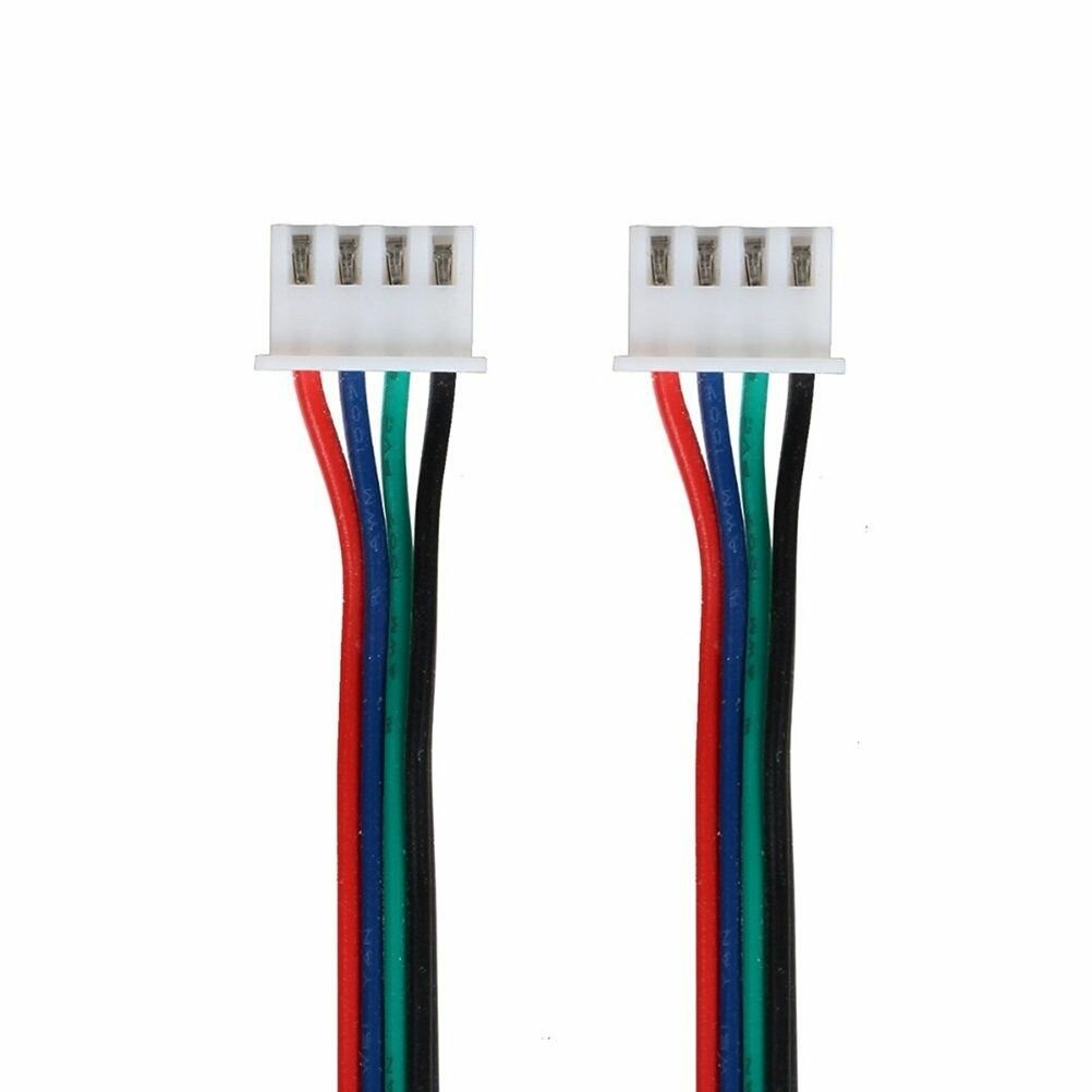 Провод XH2.54 -XH2.54 4 pin - 70 см. для 3D-принтера