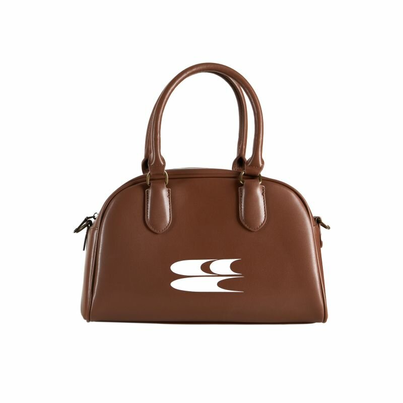 Сумка Crying Center PU Boston Bag