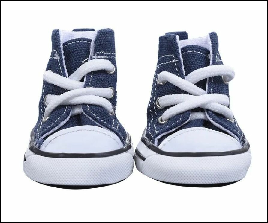 Обувь для собак