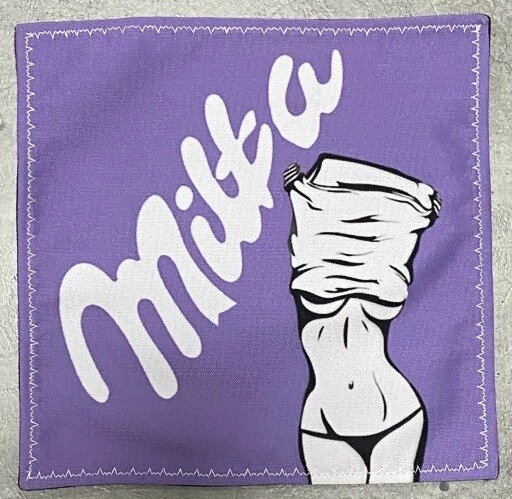 Хэнк Milfa Grant’s EDC