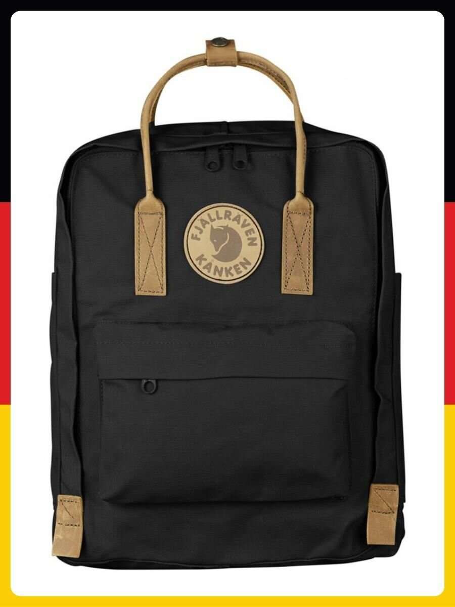 Рюкзак Fjallraven KaNKEN NO. 2
