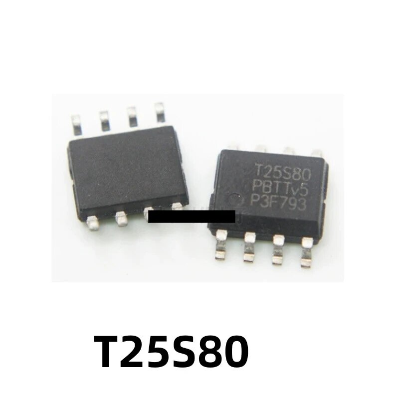 Корпус T25S80 с узором