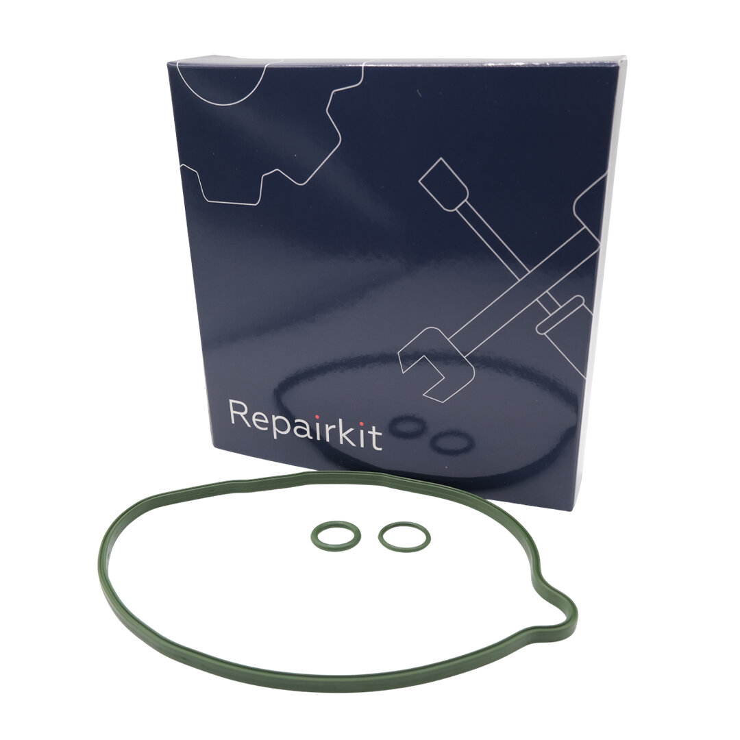 Ремкомплект вакуумного насоса Mercedes M276 W212 W205 W166