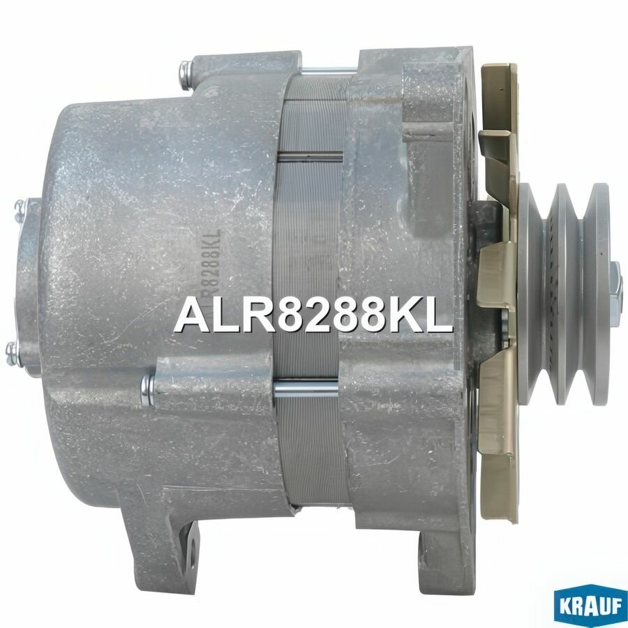 Генератор, для Камаз арт ALR8288KL