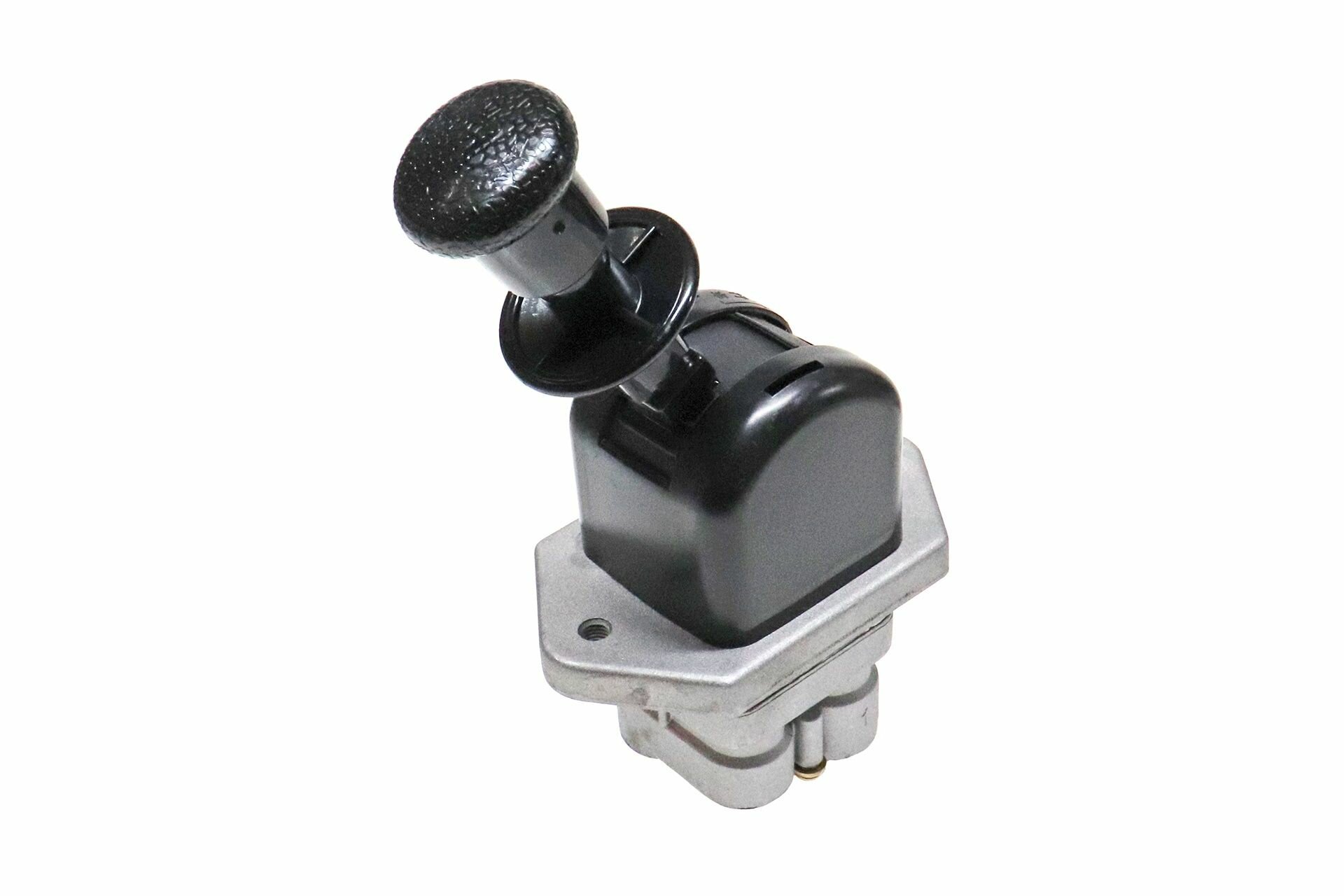 Кран тормозной ручной 3 выхода DONGFENG, HOWO (WG9000360165)