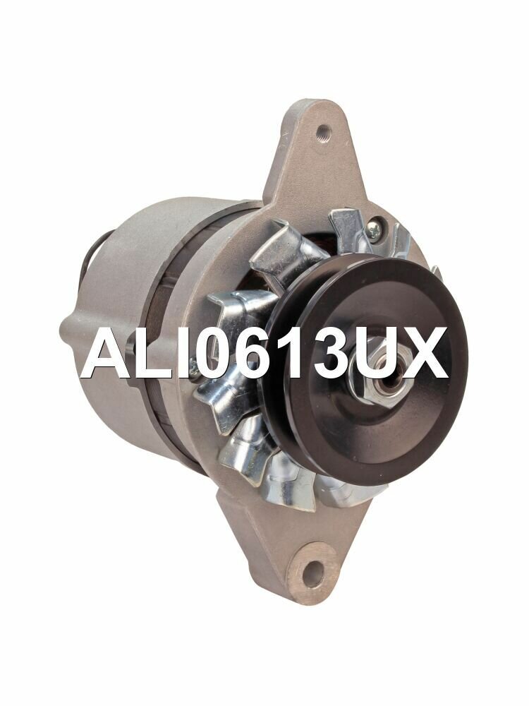 Генератор Krauf ALI0613UX