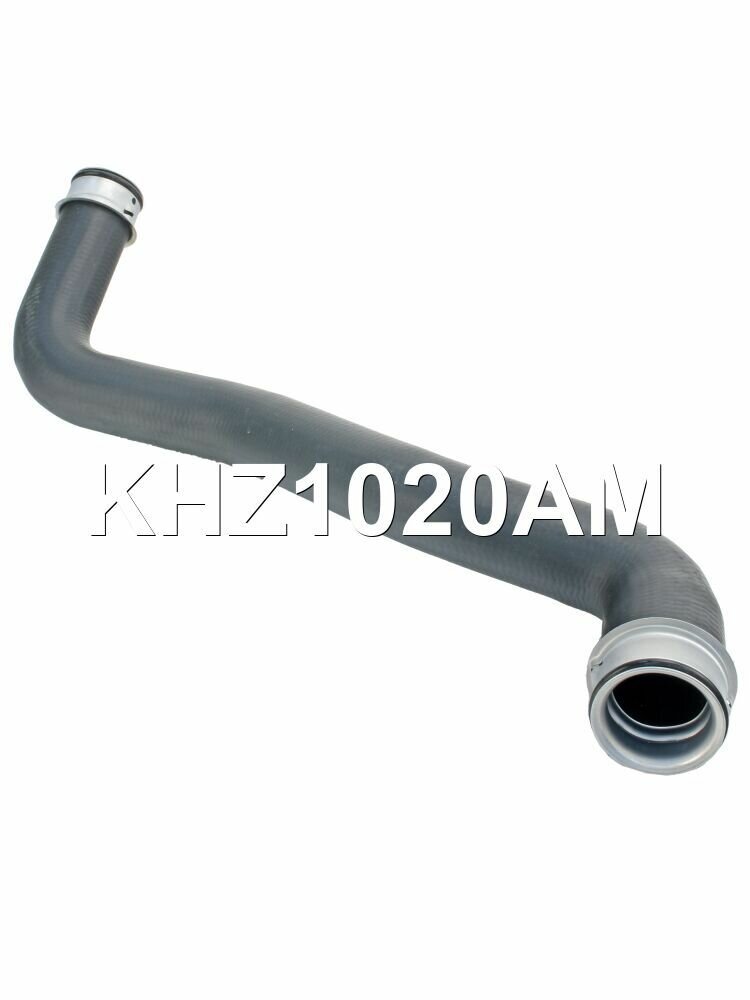 Патрубок системы охлаждения Krauf KHZ1020AM для Mercedes W204 C180 C200 C250 W207 W212 E200 E250