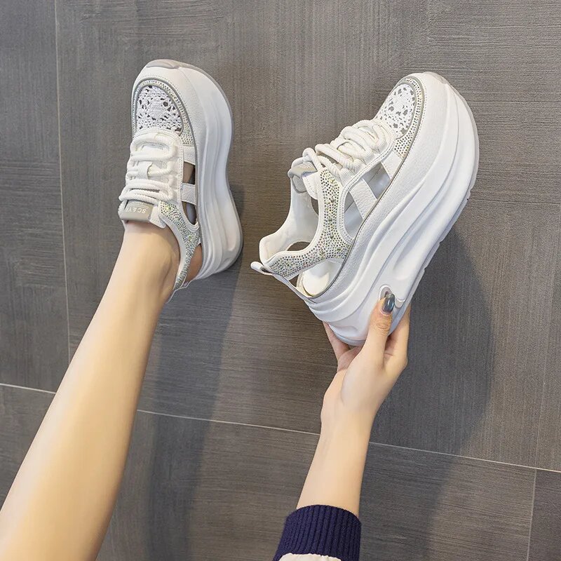 Кроссовки M2837