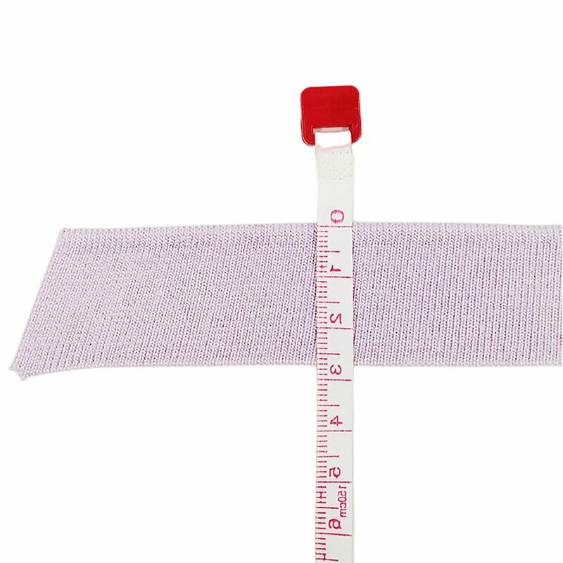 JIETAI Однотонная вискозная/спандекс ткань для пошива purple 110x3cm