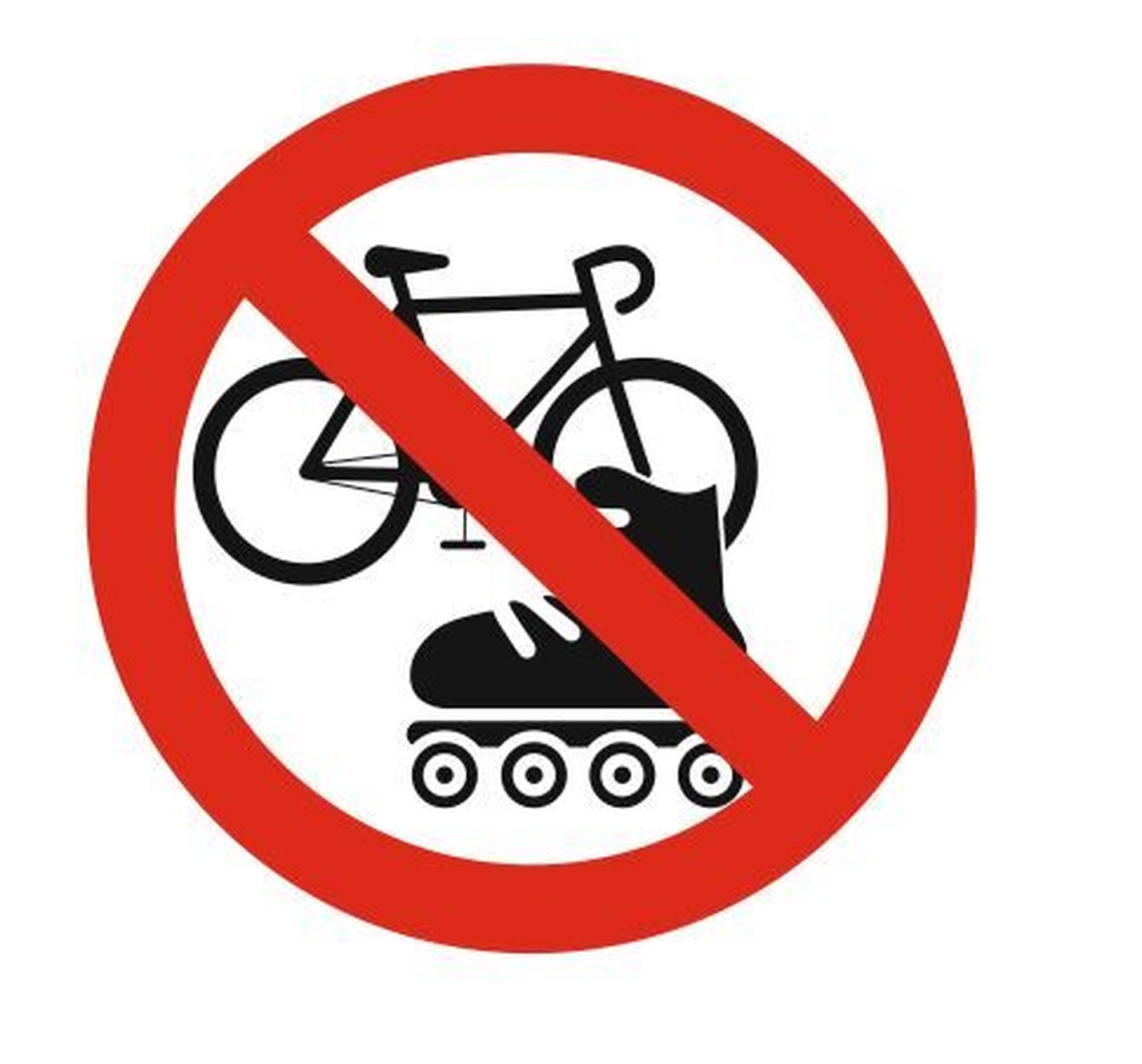 Наклейки для магазина, набор наклеек, наклейки на витрину, наклейки на дверь 5 шт. Размер 100х100 мм.