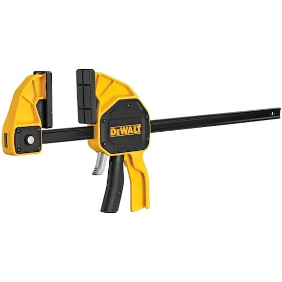 Струбцина быстрозажимная Dewalt DWHT0-83185, XL 300мм