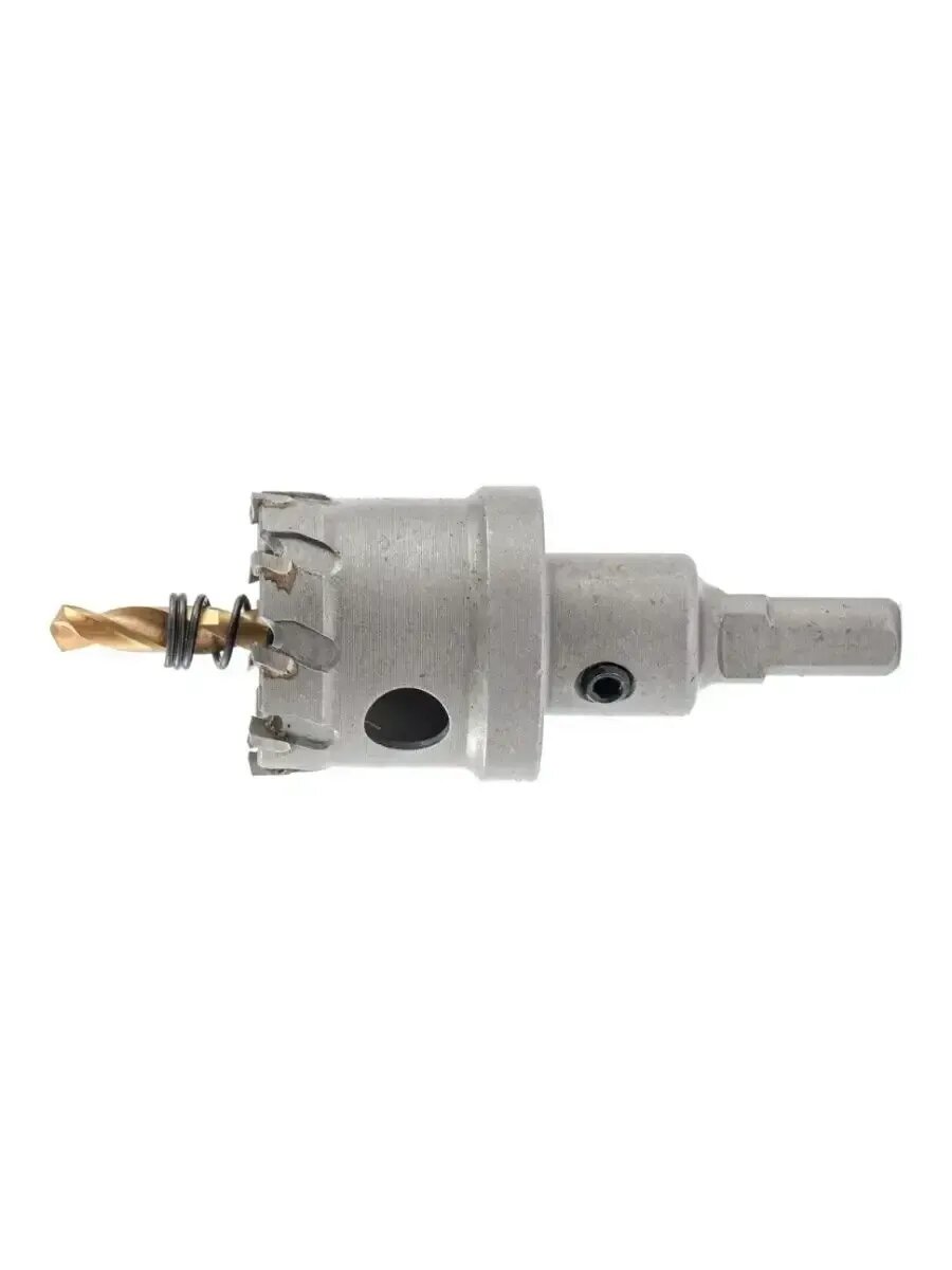 Коронка по металлу 35 мм твердосплавная