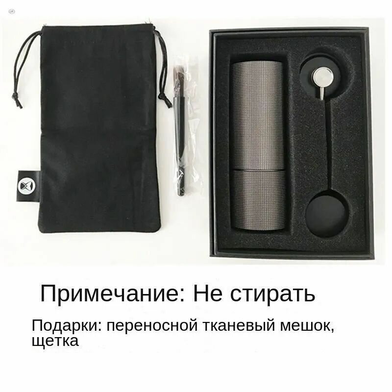 Кофемолка — фото 1