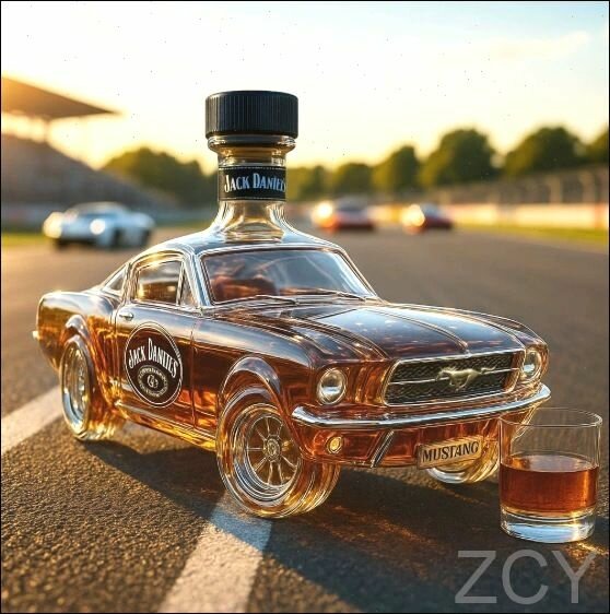 Бутылка, 0.3 л, 1 шт