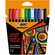 Фломастеры BIC Intensity, 12шт