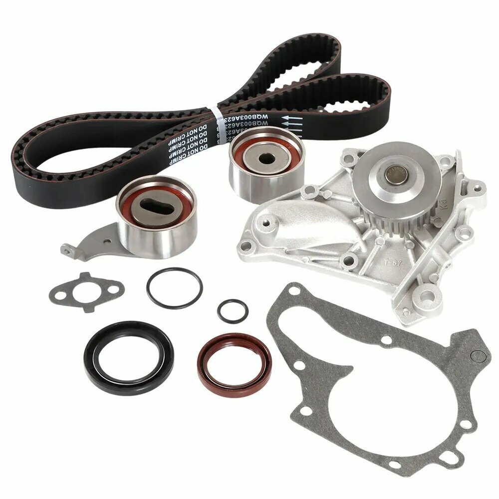 Водяной Насос Комплекта Ремня ГРМ Для 87-01 Toyota Camry Celica 2.0 2.2L 3SFE 5SFE