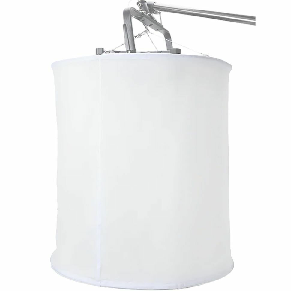 Софтбокс Aputure Space Light 90 для NOVA II 2x1 и Bowens