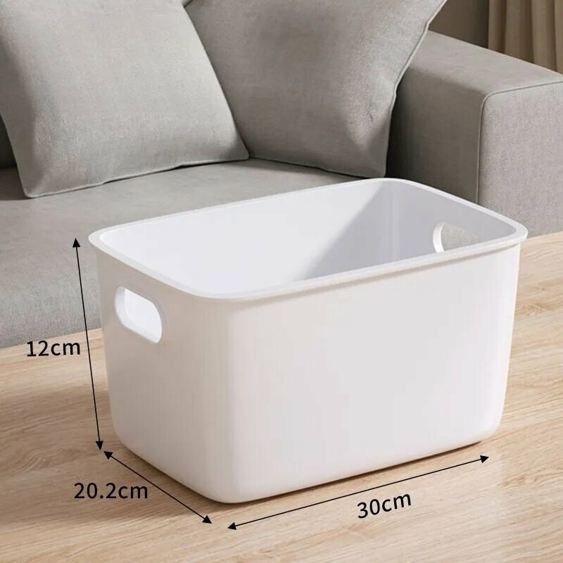 Кофр для хранения вещей, 30 см х 20 см х 12 см