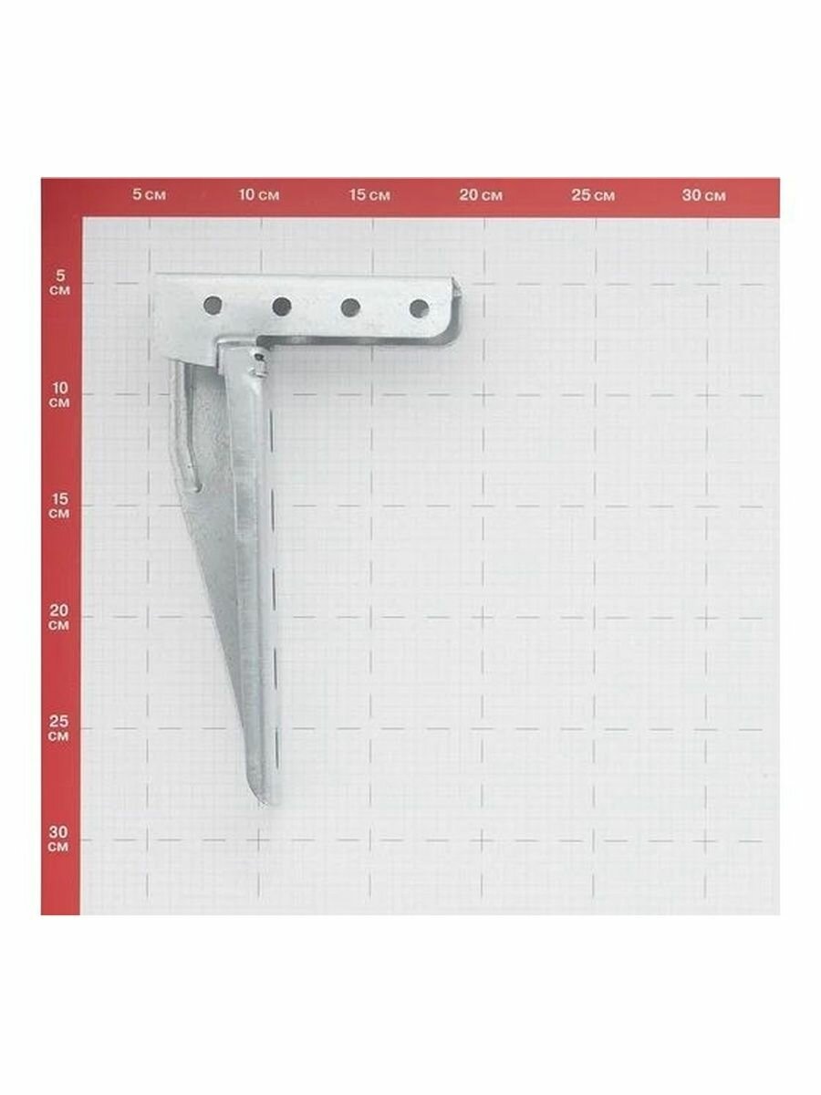 Консоль с опорой ML (200 мм) DKC BBL5020