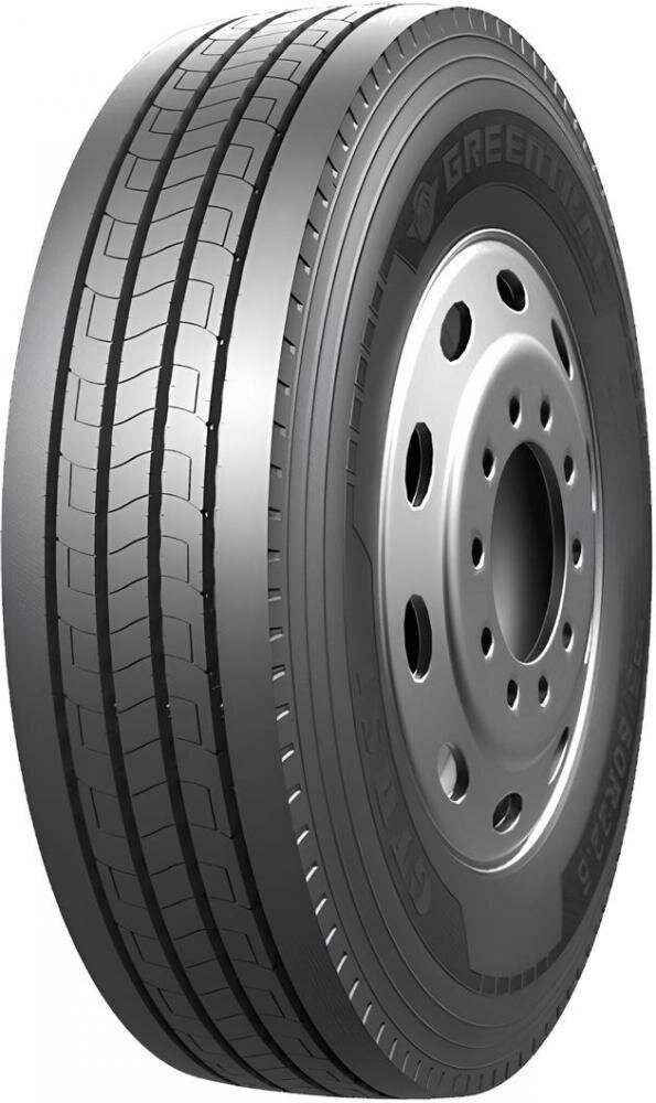 Greentrac GTRS1 (рулевая) 385/55 R22.5 160K